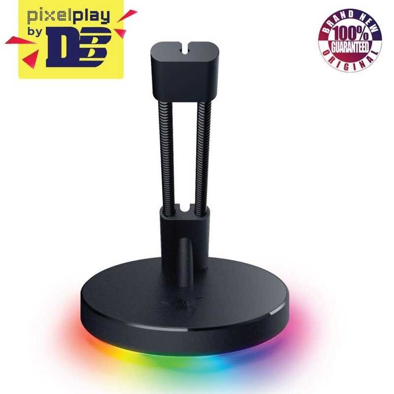 Razer Bungee V3 Chroma Mouse Cord Management System | Shopee Philippines