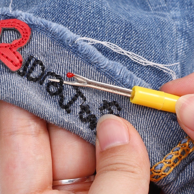 1/3PCS Sewing Seam Ripper Kit - Stitch Thread Unpicker - for DIY ...