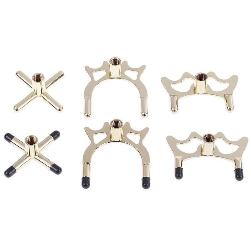 Metal Hot Copper Plating Stick Mahirap Na Anti-Slip Billiards Snooker ...