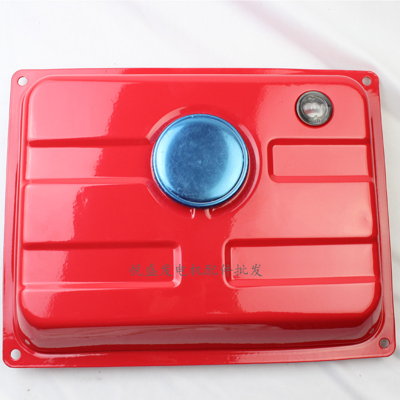 Using petrol generator 154F 1-1.5KW tank fuel with cover, oil level ...