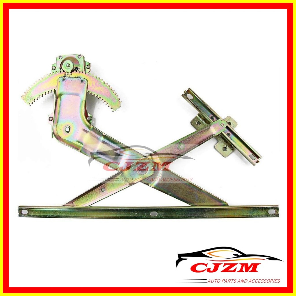30-Day Return ISUZU TF TFR PICK-UP WINDOW MECHANISM REGULATOR | Shopee ...