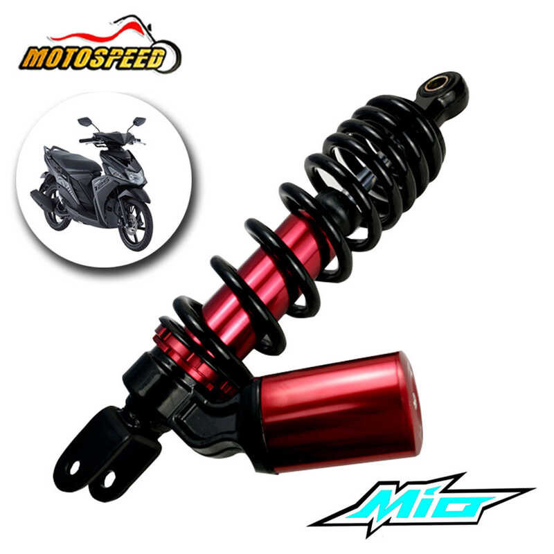 3605-300Mm MOTOSPEED Motorcycle Rear Shock Absorber For | Shopee ...