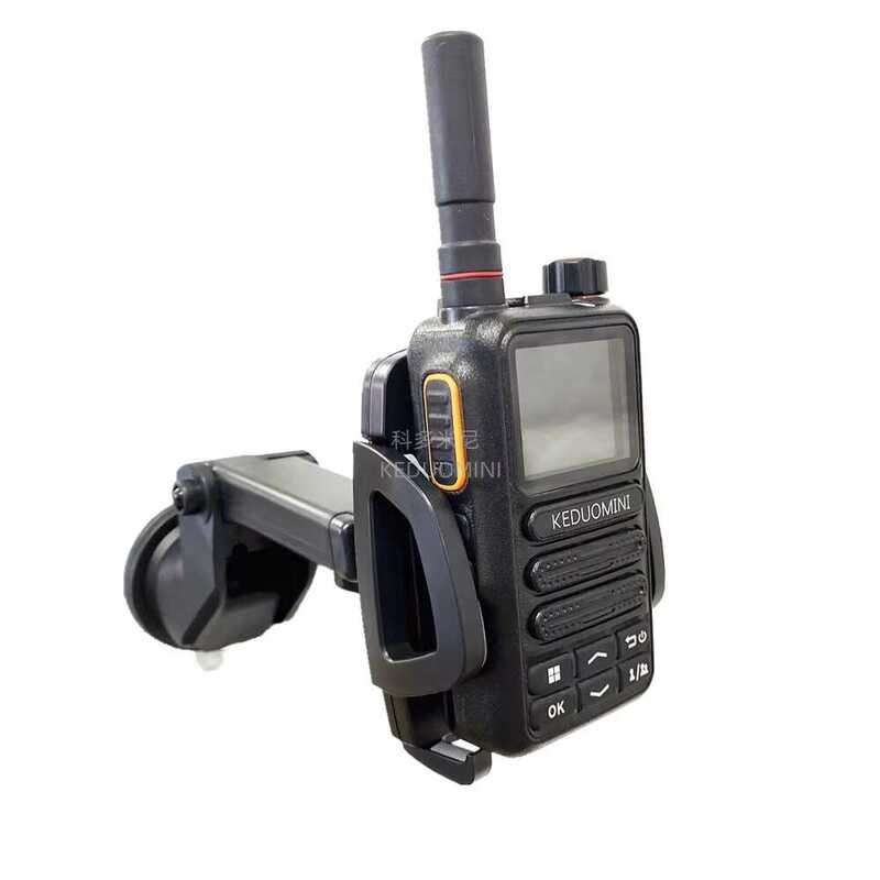 Handheld walkie frame/PDA bracket/PSP bracket/GPS bracket/walkie talkie ...