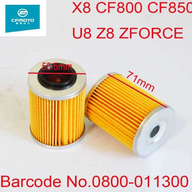 A Fuel Gasoe Cleaner For CFMOTO X8 Cf800 Cf850 U8 Z8 ATV UTV 800Cc ...