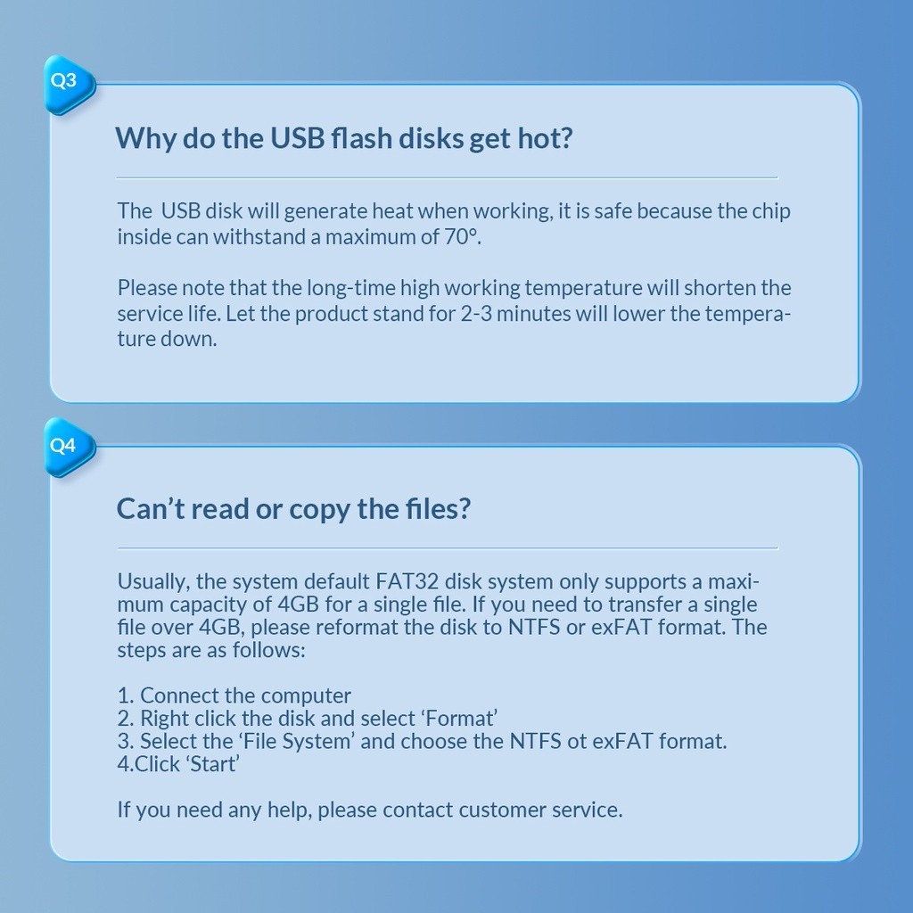 ORICO USB Flash Drive Original 32GB 64GB 128GB 256GB Type C Memory ...