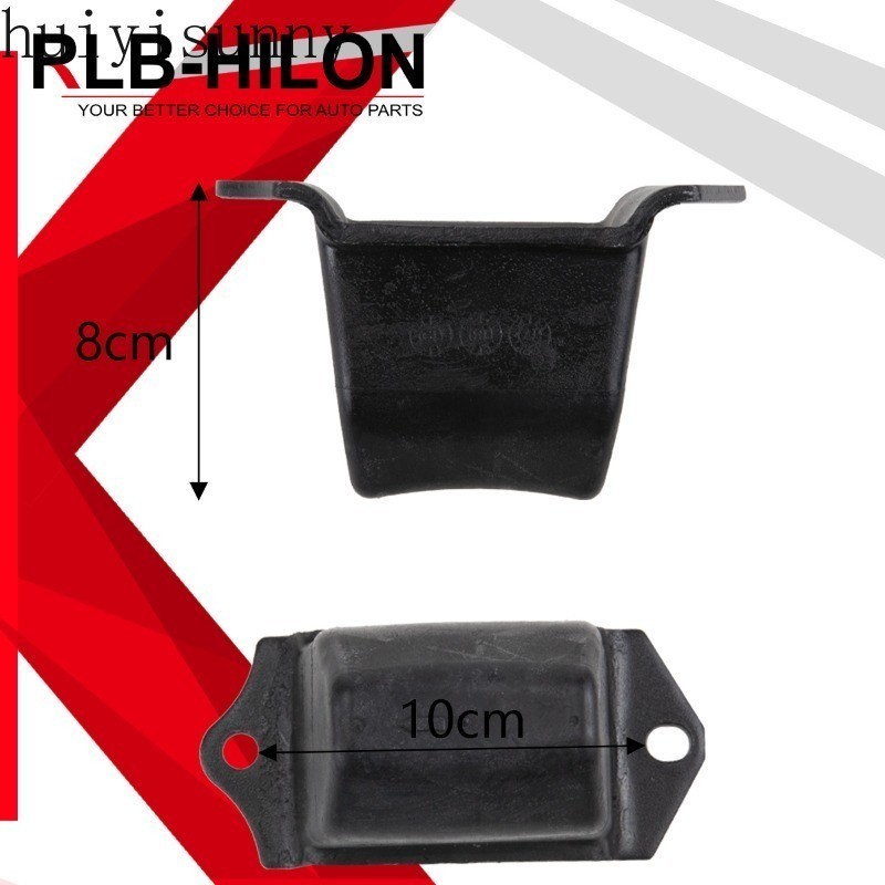 HYS Rear spring bumper BUMPER used for Toyota Hiace Granida gl commuter ...