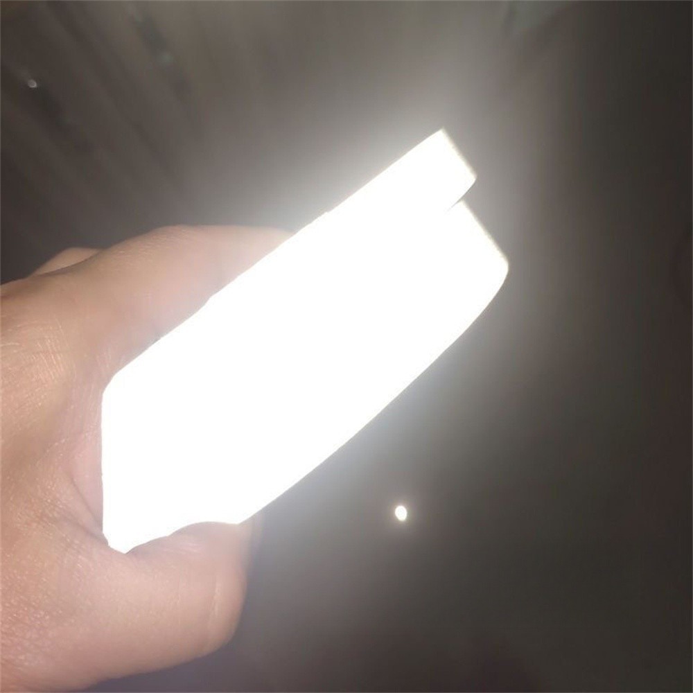 100M Highlight Reflectorized Tape Clothes Reflectorized Tape Reflector ...