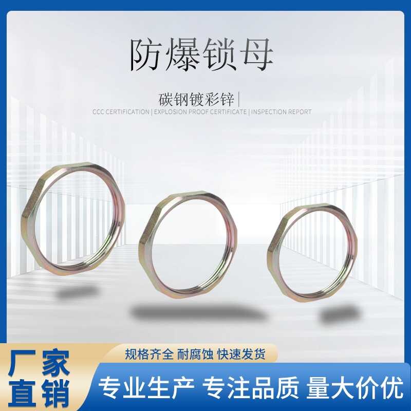 Tanggapan sa pagsabog paglukso ng 4/6 hex DN15DN20DN25 manipis 1 1.2 ...