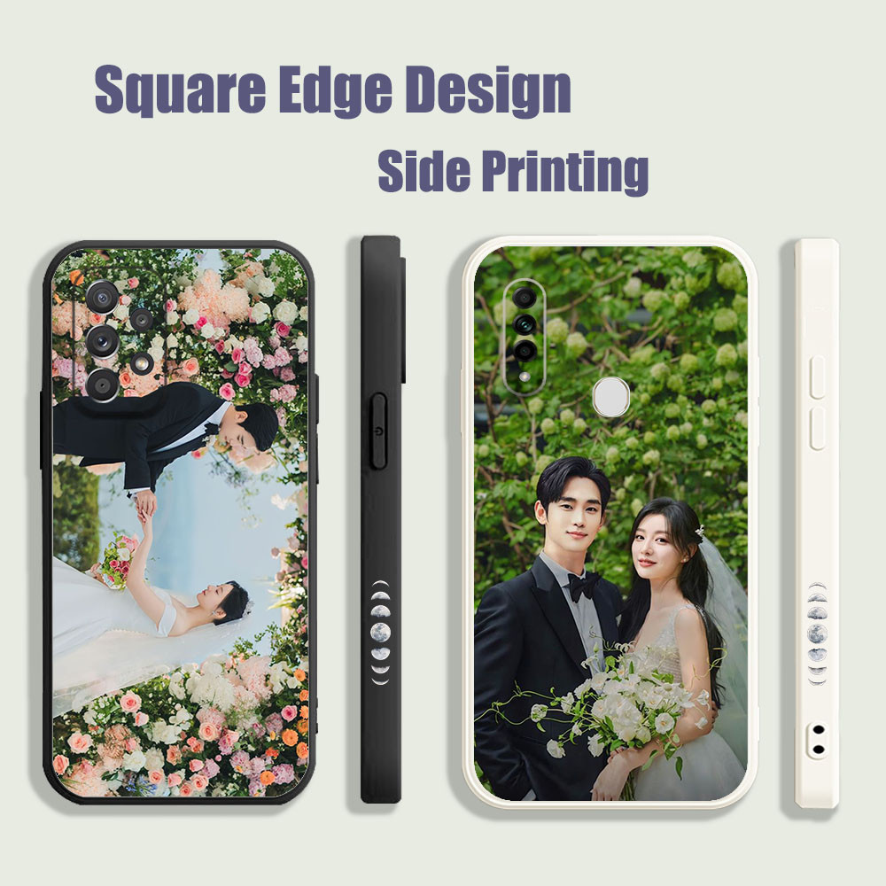 Casing For Vivo Y15A Y15S Y11S Y1S Y11 Y81 Y81S Y81i Kim Soo Hyun Kim ...