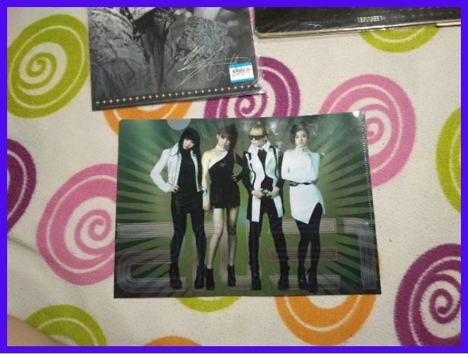 [Updated!!] YG 2NE1/ BIGBANG OTHER OFFICIAL MERCH | Shopee Philippines