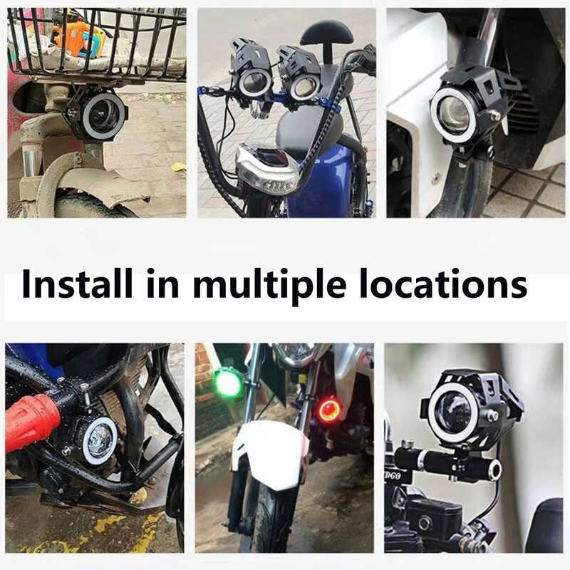 Suzuki Para Sa Sv650s Hayabusa Samurai Bandit 1200 Dl650 Dl 650 V Strom ...