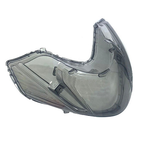 ⊙ MIO I 125 HEADLIGHT LENS [ONLY] CLEAR AND TINTED FOR MOTORCYCLE ...