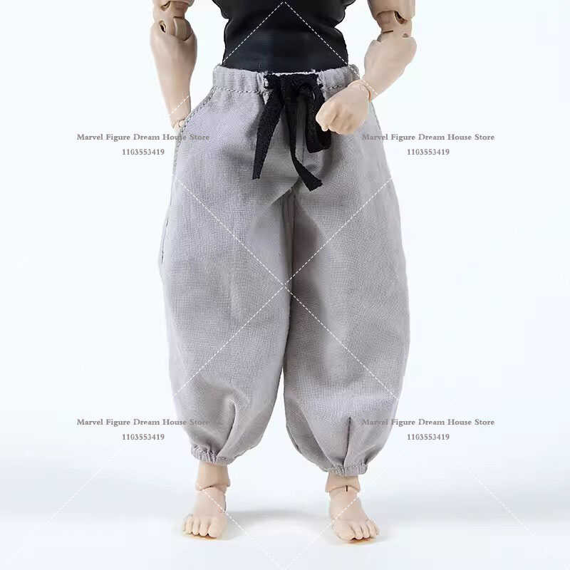 jutsu Kaisen Fushiguro Toji 1/12 Uniform Sorcerer Killer Slim T-Shirt ...