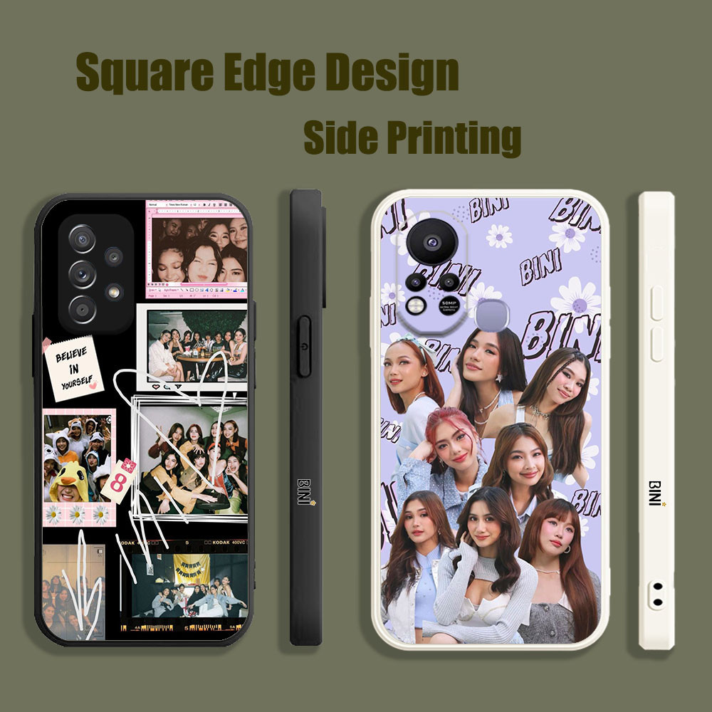Casing For OPPO A33 A37 A35 F7 Neo 7 9 F11 Pro BINI Pit a Pat Ppop ...