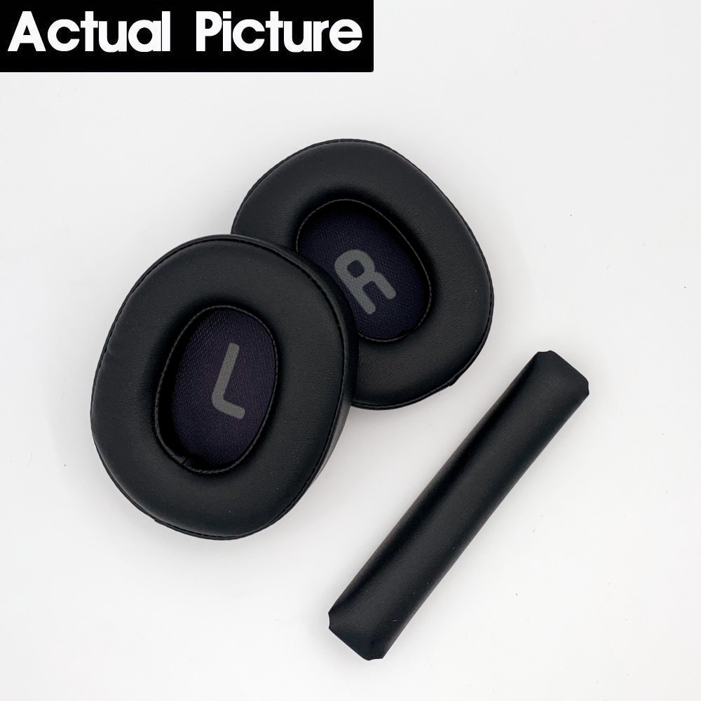 1 Pair Headphone Ear Pads For TUNE 700BT 710BT 700BTNC 720BT 750BT ...