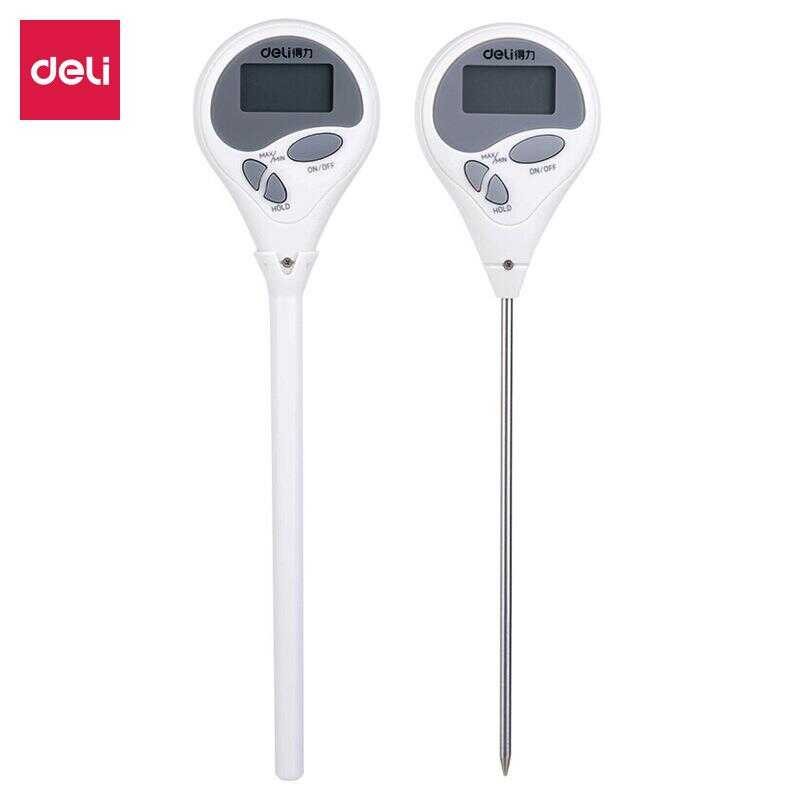 Electronic and meter, office electronic thermometer, outdoor ...