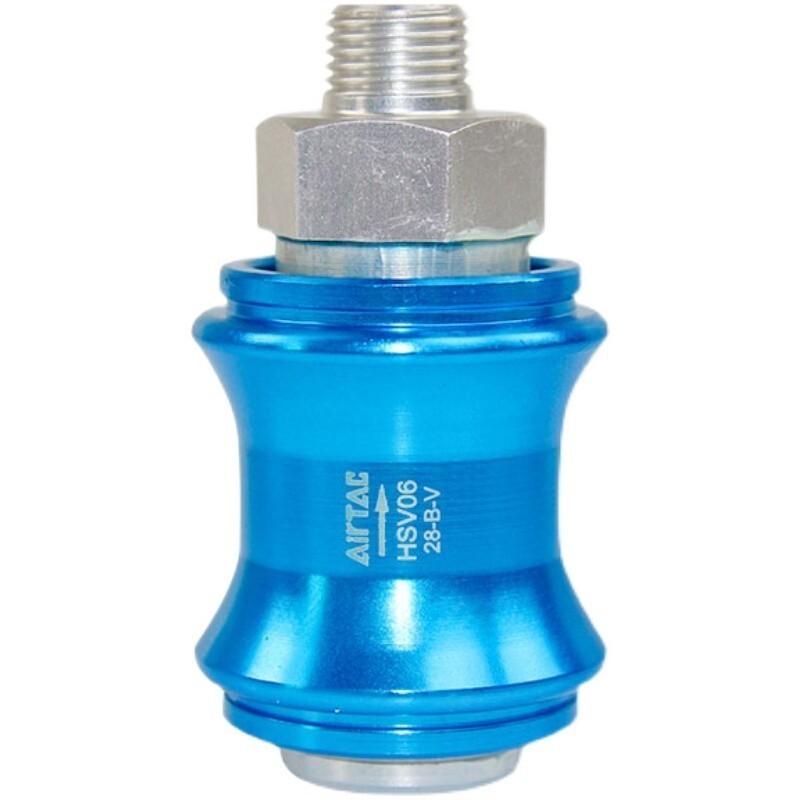 Original Yadeke manual slide val sliding switch HSV06 08 10 15 20 25 ...