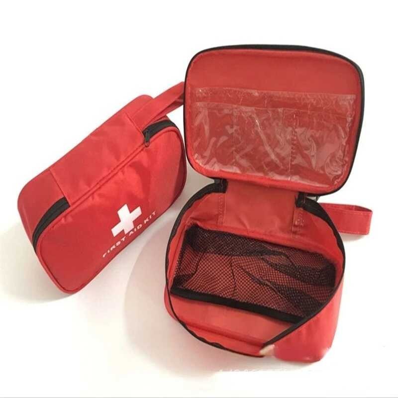 LY 30 Uri Ng 180 Component Family First Aid Kit / Outdoor Kit First Aid ...
