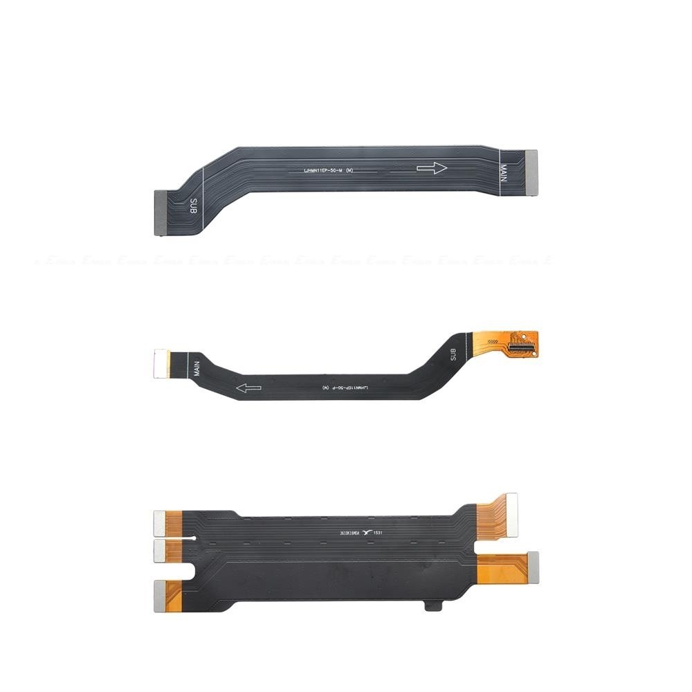 Main Board Mainboard Motherboard LCD Connector Flex Cable For XiaoMi ...