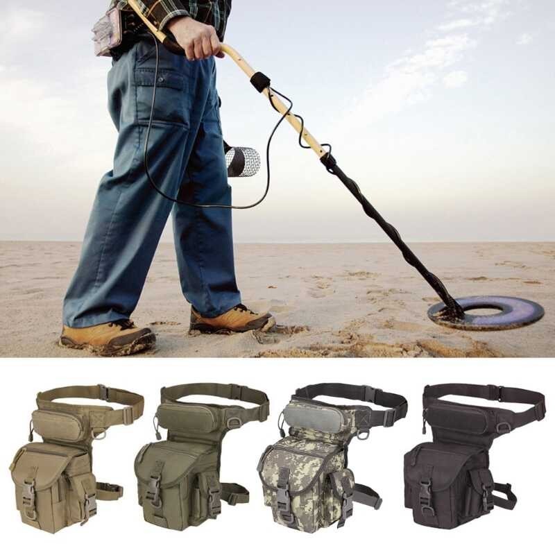 Pinpointing Magdala Ng Metal Detector Multi Purpose Digger Finds Bag ...