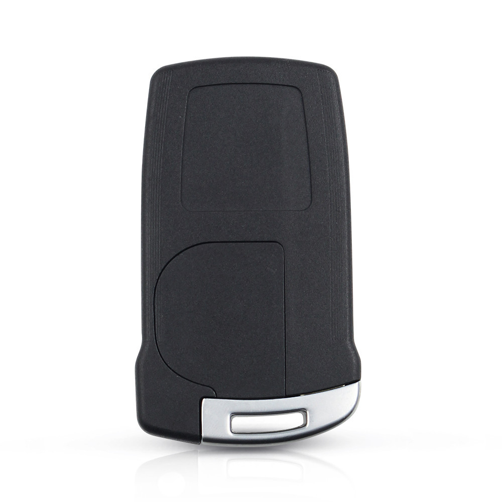 Remote Car Key Case 4 Buttons For BMW 7 Series E65 E66 E67 E68 745i ...