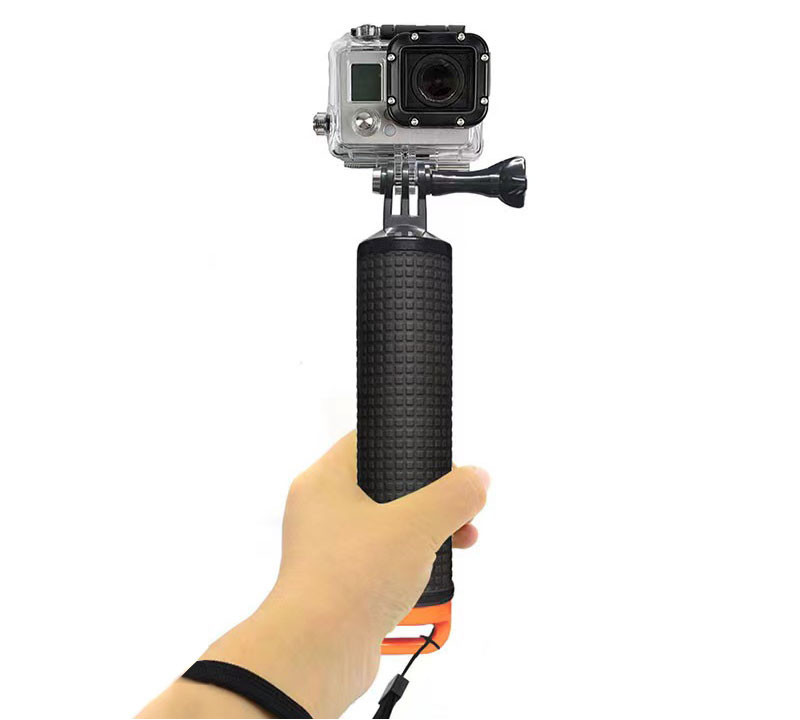 Buoyancy Stick For All Action Camera Detachable Portable Non-slip ...