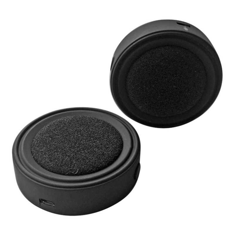 Headset Waterproof Wireless Ear BT17 Bluetooth-compatible 5.0+EDR Accessories for Motorcycle 4 ...