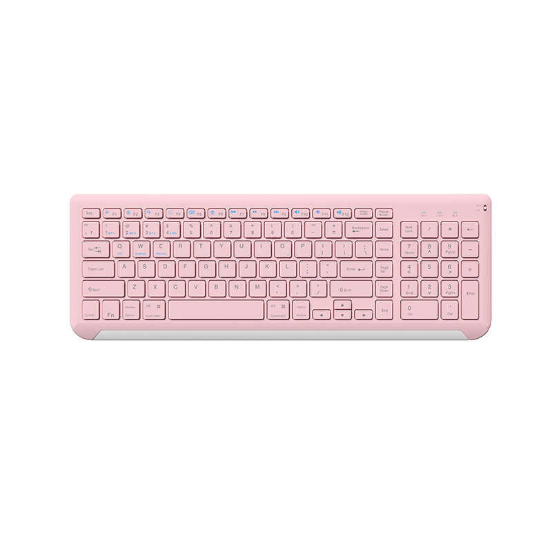D3 Customized Color For Wireless 2.4G Bluetooth Dual-Mode Keyboard ...