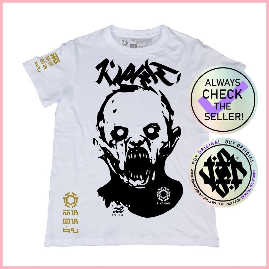 ♀ Indio Filipino Clothing - Tiyanak (Folklore) | Shopee Philippines