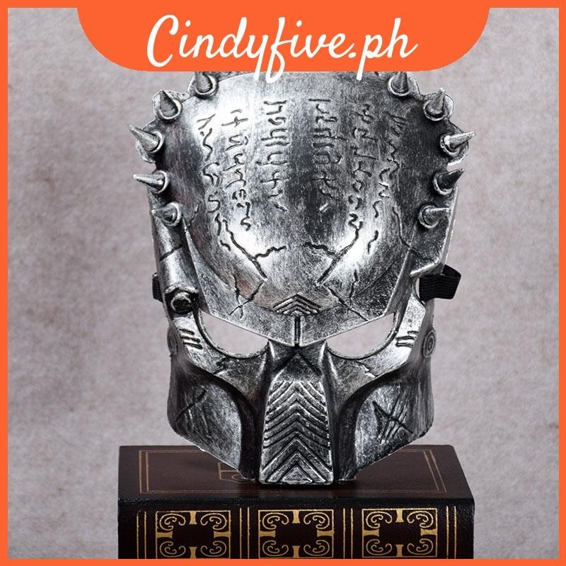 Eco-friendly Alien Vs Predator Plastic Mask Avp Movie Replica Collection For Collectors | Shopee ...