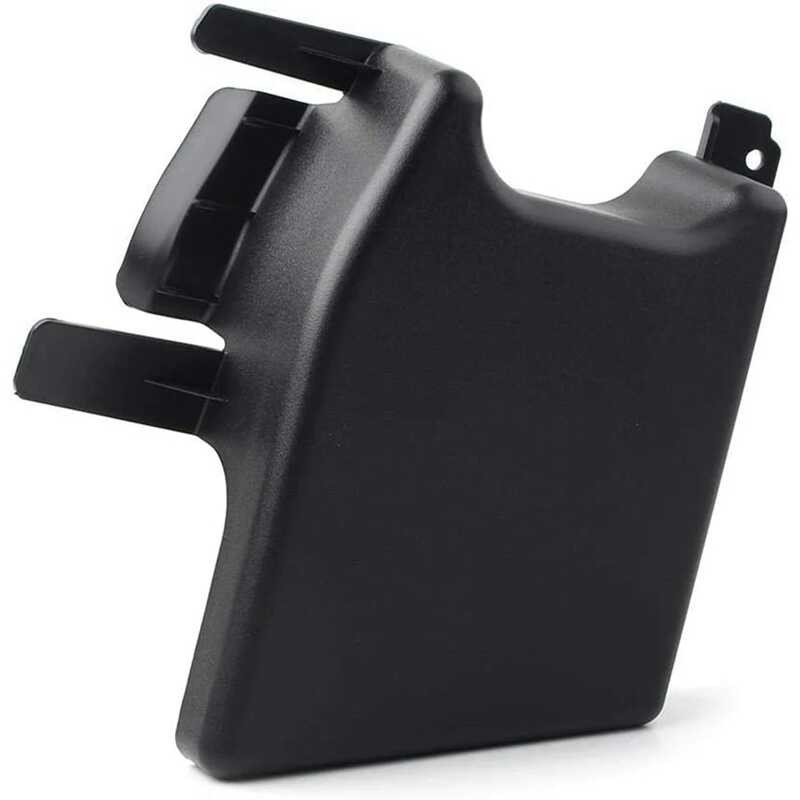 ⊙ Car Engine Hydraulic Control Unit ABS Module Cover Trim 68272122Aa ...