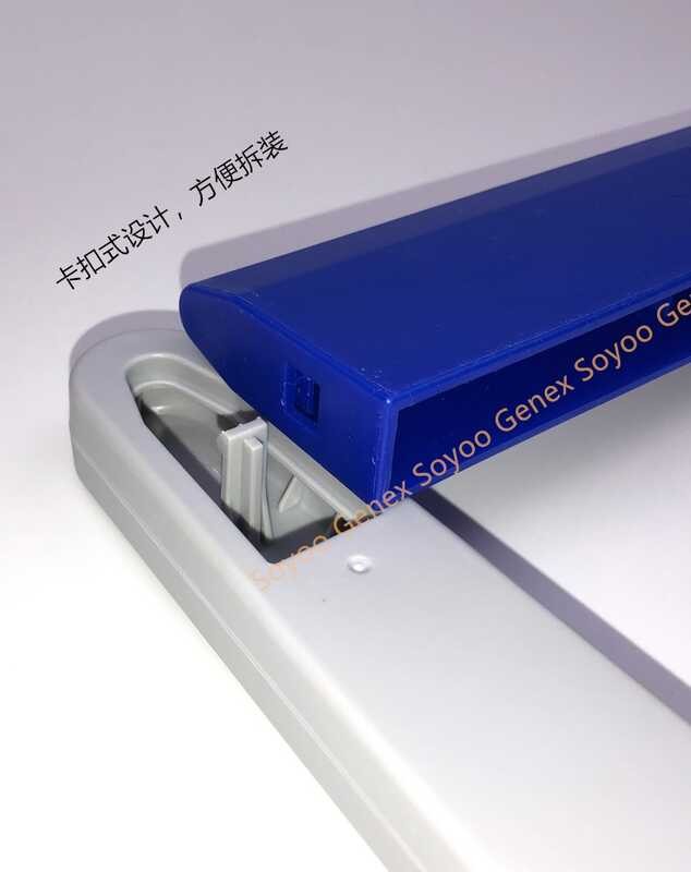 Linear pipette holder L-shaped gun for sample addition | Shopee Philippines