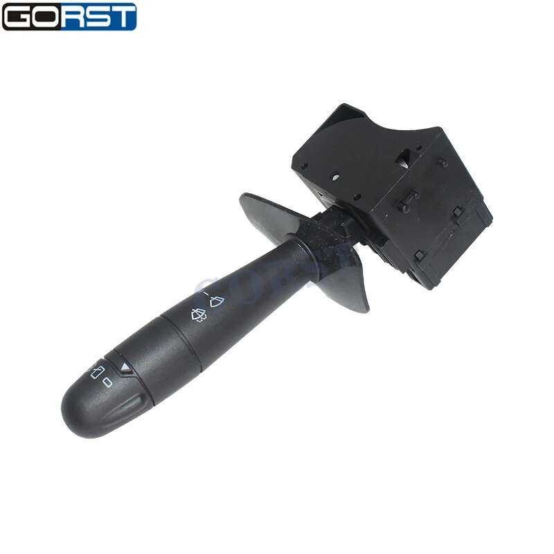 Mga Indikator Pagpapalit Column Switch Ng Mga Wipes 6001551357 Renault ...