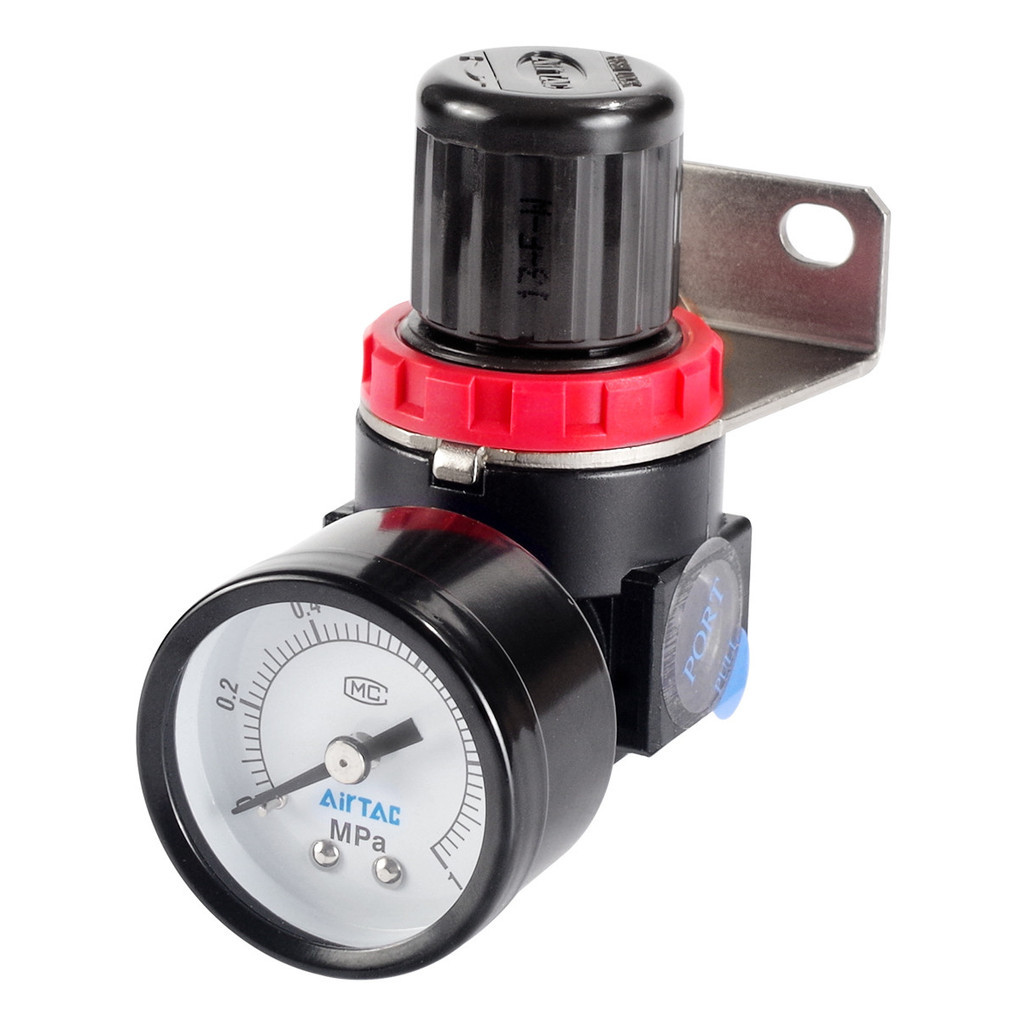 Yadeke air source processor pressure reducing valve pressure regulating ...
