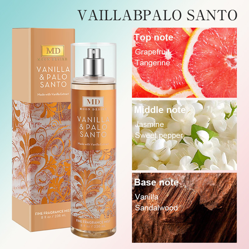 MD Perfume For Women Perfume Moon Desire Fragrance Signature Collection ...