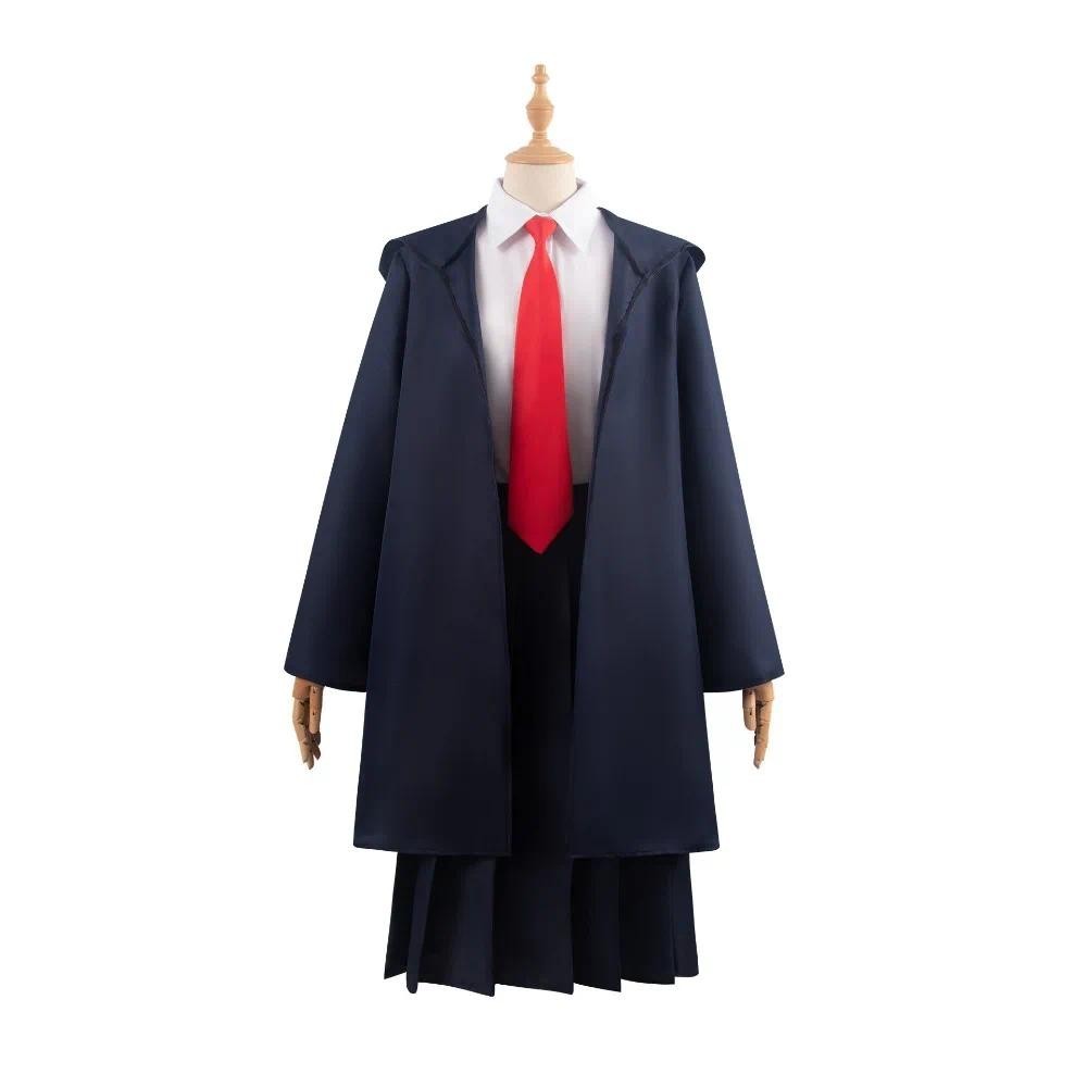 Anime Mashle Magic and Muscles Cosplay Costume Mash Lance Lemon Dot ...