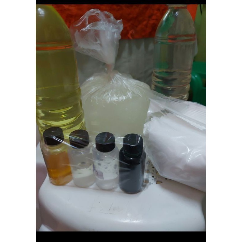 ♠ Diswashing Liquid soap Kit | Shopee Philippines
