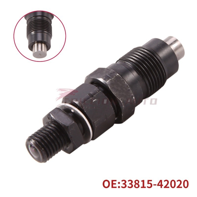 d4ba d4bf d4bh d4bx g6baj injector nozzle assy 33815-42020 forh150 h200 ...