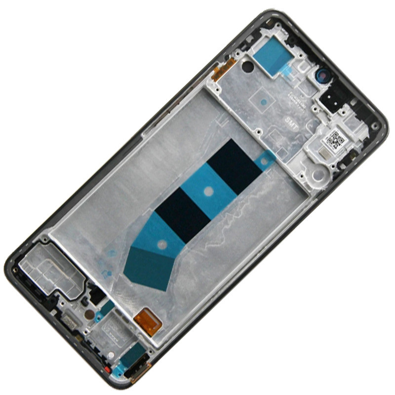 6.67'' AMOLED / TFT For Xiaomi Redmi Note 13 4G 23129RAA4G LCD Display ...