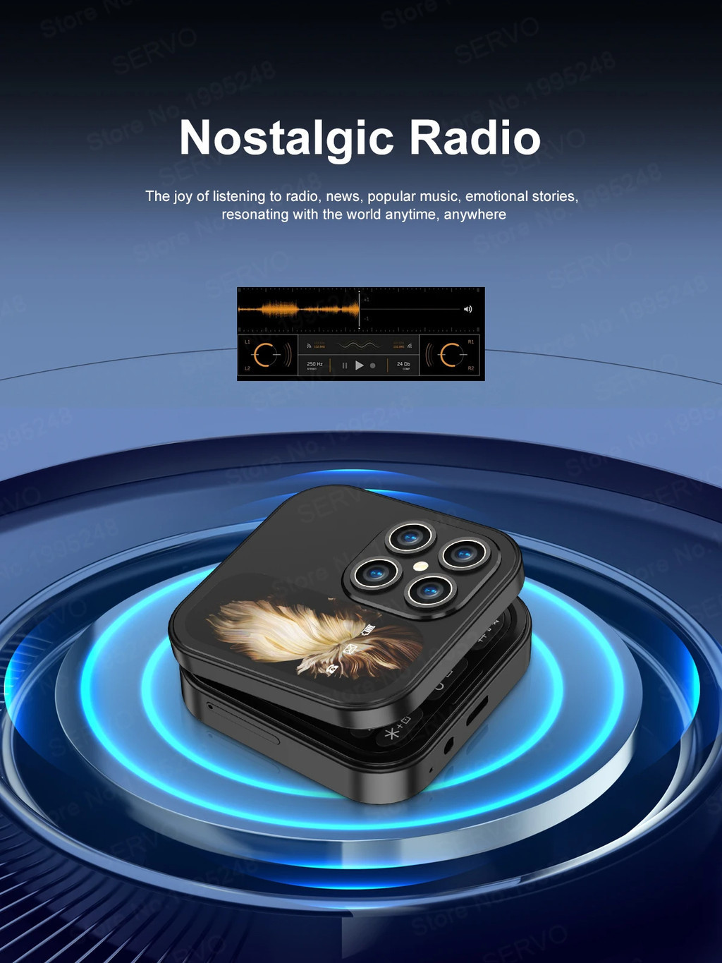 i17 Pro MIni Fold Mobile Phone 2G GSM Dual SIM Card Speed Dial Video ...