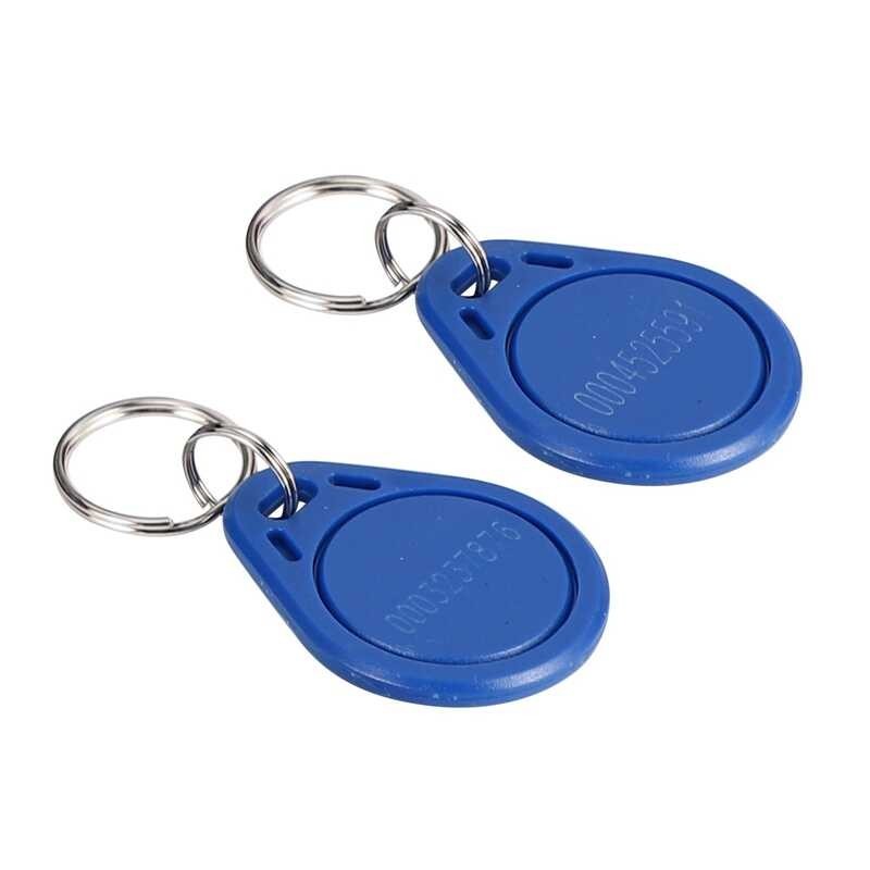 ⊙ 3X Smart RFID Car Alarm System Push Engine Start Stop Button Lock ...