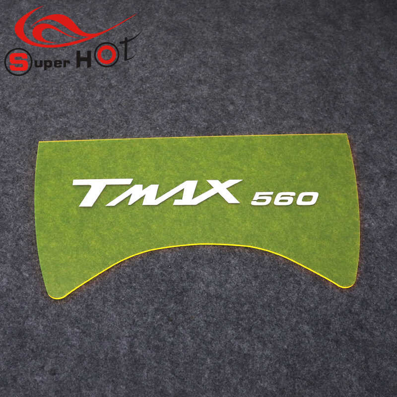 Yamaha Tech Para I Kay Ng TMAX Board Ang Upang Max Inner Partition ...