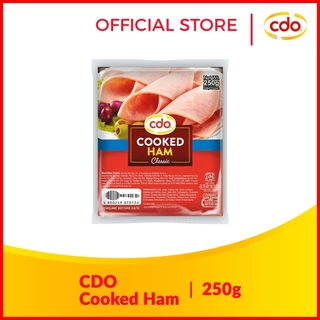 Shop cdo ham for Sale on Shopee Philippines