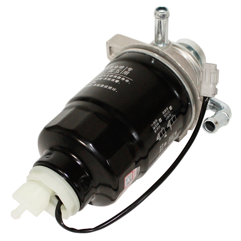 CLX-222A filter with sensing line always bent hand pump seat diesel ...