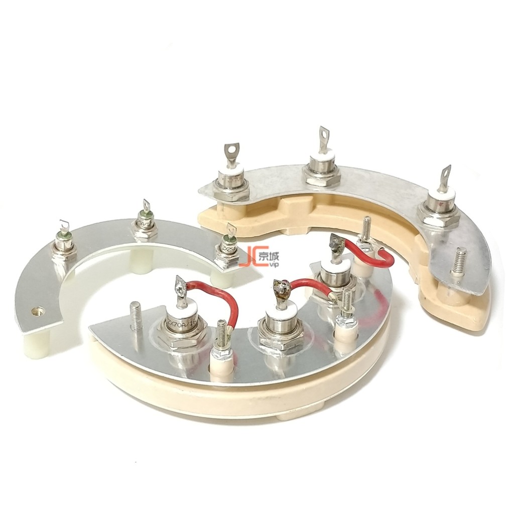 Brushless generator wheel diode rectifier RSK1001 2001 5001 6001 25A ...