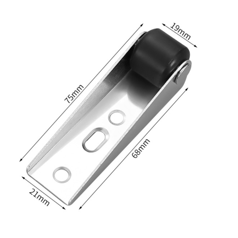 Door Drooping Artifact Door Drooping Pulley/ Sliding Door Roller ...