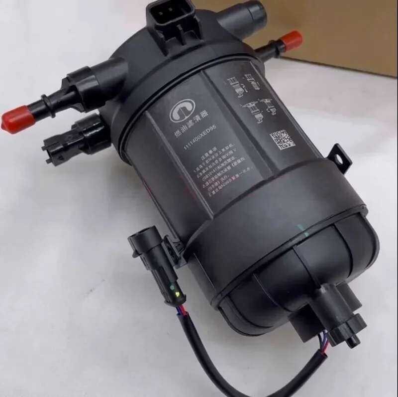 Tt Fuel Assembly Para Sa GWM Poer 7 Wingle 5/Steed 5 Pickup Diesel ...