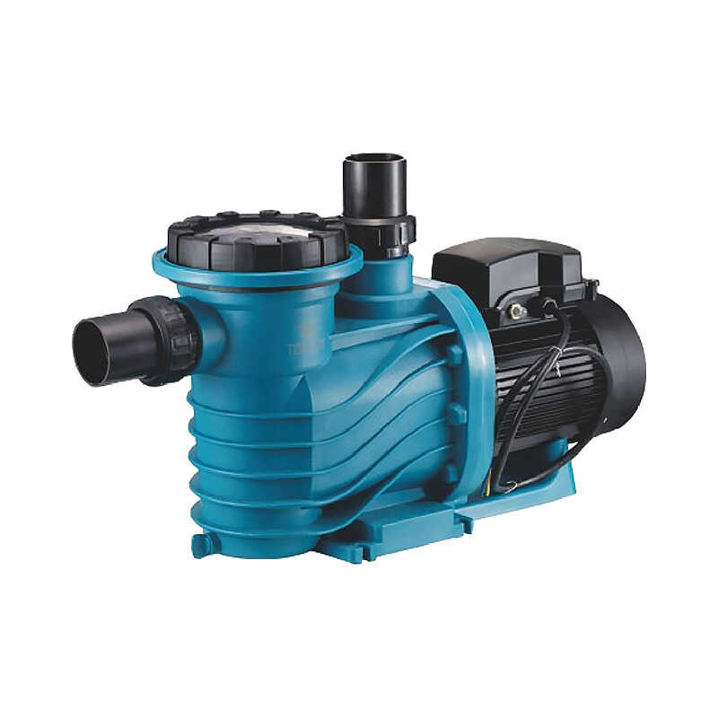 Swimming pool water pump circulation filtration system centrifugal pump ...