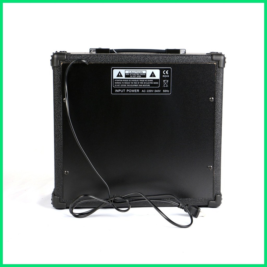 ☺ ๑ KAWES Deviser TG 30W Electric Guitar Amplifier 30 Watts,Electric ...