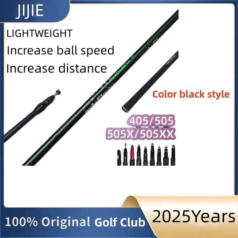Jijie Golf Club Internet Celebrity Autoflex Black Color Plate Complete ...